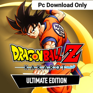 2Cap Dragon Ball Z Kakarot Offline Pc Game Download Only (Complete ...