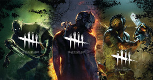 PC GAME OFFLINE Dead by Daylight (NEW) Price in India - Buy PC GAME ...