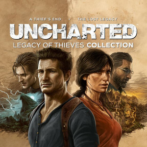 2CAP Uncharted Legacy Of The Thieves Colleciton Pc Game Link (Offline ...