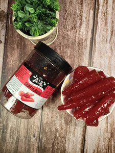 Jain's Pure Gajar Murabba Carrot Preserve Carrot Murabba Price in India ...