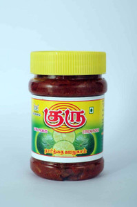 Guru PICKLES Citron Pickle Price in India - Buy Guru PICKLES Citron ...