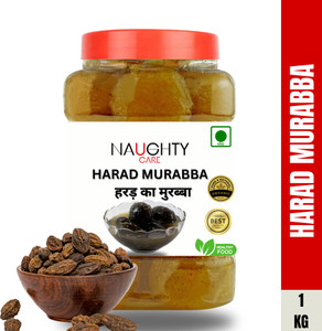 NaughtyCare Harad Murabba with Honey Harad Murabba Harad Murabba Price ...