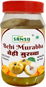 Sansu Homemade, Behi Murabba Bihi Murabba Price in India - Buy Sansu ...
