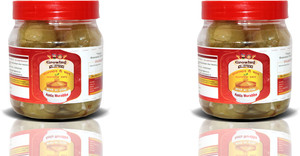 Growing Villagers Sweet Gooseberry Awla Homemade Organic Amla Murabba ...