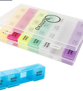 APL 20 Pill Box Price in India - Buy APL 20 Pill Box online at Flipkart.com