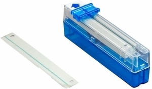 Medimeas MTK130 Mannual The purpose of trimming is to create an even ...