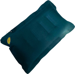 DUCKBACK Air Travel Pillow Pack of 1 Solid Pillow - Buy DUCKBACK Air ...