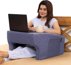 Frido Wood Portable Laptop Table Price in India - Buy Frido Wood ...