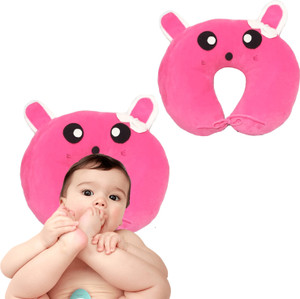 Varnar Baby Head Support Pillow Microfibre Toons & Characters Baby ...