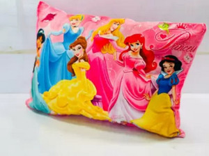 TURIYA Microfibre Toons & Characters Baby Pillow Pack of 1 - Buy TURIYA ...