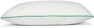FLO Adjustable Polyester Fibre Solid Sleeping Pillow Pack of 1 - Buy ...
