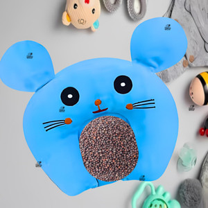 Kotton Candy Mustard Seeds Baby Pillow Pack of 1 Toons & Characters Rai ...