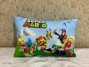 Sai Arpan Microfibre Toons & Characters Baby Pillow Pack of 1 - Buy Sai ...