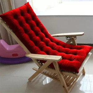Rangat NA Polyester Fibre Solid Chair Pad Pack of 1 - Buy Rangat NA ...