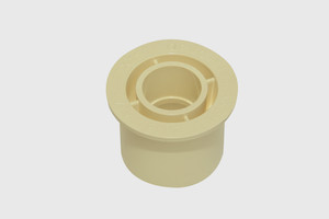 AAJAY CPVC BUSH 50X20MM (2'' X 3/4'') 2-Way Union Pipe Joint Price in ...