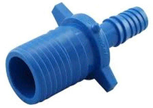 Madebydharavi pj_pj_00325 4-Way Tee Pipe Joint Price in India - Buy ...