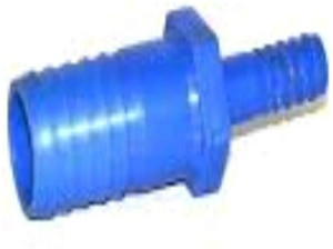 Madebydharavi pj_pj_00281 4-Way Tee Pipe Joint Price in India - Buy ...