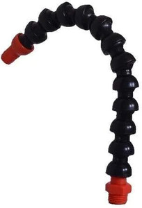 Bentok 1/2" Inch BSP 24Inch 600mm Long Pneumatic Round Plastic Water ...