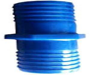 Madebydharavi pj_pj_00259 4-Way Tee Pipe Joint Price in India - Buy ...
