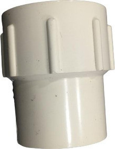 ASTRALFITTING CPVC PRO BRS FPT COLLAR SDR11 (3/4'x1/2) 20x15Plumbing ...