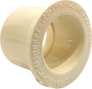ASTRAL CPVC PRO REDUCER BUSH 25X20MM with High Durability, 2-Way ...