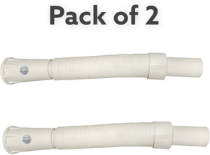 eeco Waste pipe 2-Way Coupling Pipe Joint Price in India - Buy eeco ...