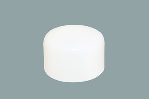 AAJAY UPVC END CAP- SCH-80 25MM ( 1'') 1-Way Cap Pipe Joint Price in ...