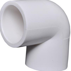 Wavin Pipe Joint 2-Way 90 Degree Elbow Pipe Joint Price in India - Buy ...