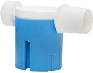 OVISES 3/4 Inch Sump-Type Float Valve: Reliable Water Control for Your ...