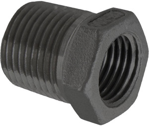 Implemental MS Bush Male & Female Reducer (1.1/2" x 2.1/2") 2-Way ...