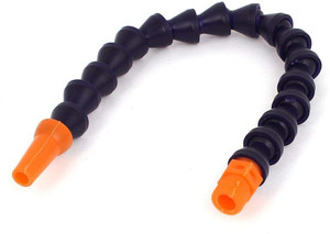 Bentok 1/4" Inch BSP 24" Inch 600mm Long Pneumatic Round Plastic Water ...