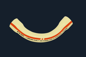 AAJAY CPVC LONG BEND 40MM (1 1/2) 2-Way Union Pipe Joint Price in India ...