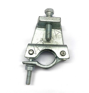 VENTA Scaffolding Grider/Beam, Clamp/Coupler 2-Way Coupling Pipe Joint ...