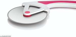 Culinary Crafts Pizza Cutter Sandwich Paratha Chapati Roti Wheel Smooth ...