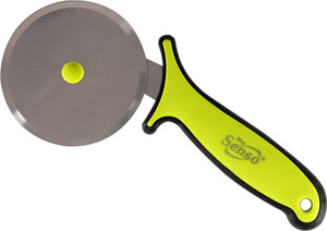 Max Senso Absolute Wheel Pizza Cutter Price in India - Buy Max Senso ...