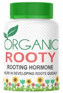 Alkarty ORGANIC ROOTY ROOTING HORMONE FOR PLANT ROOT GROWTH Fertilizer ...