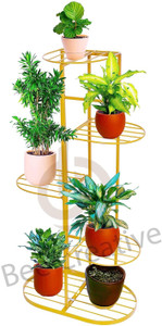 Bee Creative Plant Stand Indoor/Outdoor, Multipurpose Stand, Racks ...