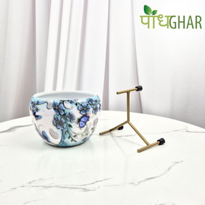 podhghar Apple Pot Plant Container Set Price in India - Buy podhghar ...