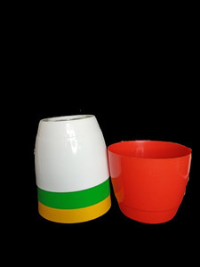 VATVRUKSH Plant Container Set Plant Container Set Price in India - Buy ...