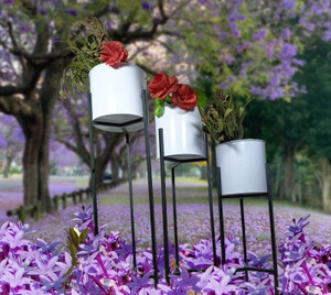 Azora Industries Plant Container Set Price in India - Buy Azora ...