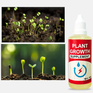 fezora Plant Growth Enhancer fertilizer,Root Enhancer for tree Plants ...