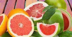 Earth Connect Pomelo Plant Price in India - Buy Earth Connect Pomelo ...