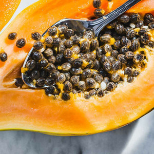 naturehils Papaya Seed, P -300, Orgnic Fruit & Vegetable Seed, Papita ...