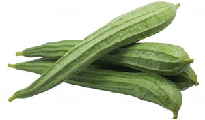 ASHOKE Seeds Ridge Gourd Seeds Special 12 Pata Jhinga Seeds Desi Jhinge ...