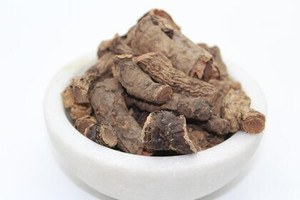 BHARAT JADI BOOTI Behman Red Surkh - Bahman Lal - Salvia haematodes ...