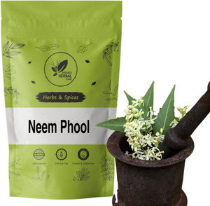ayurved herbal care Neem Phool - Neem Ka Phool - Azadirachta Indica ...