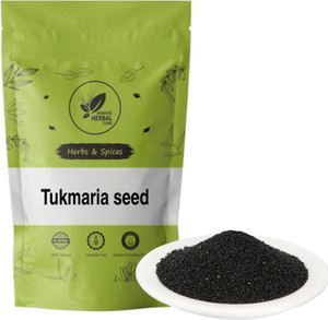 ayurved herbal care Tukmaria Seeds - Sabja Seeds - Ocimum Basilicum ...
