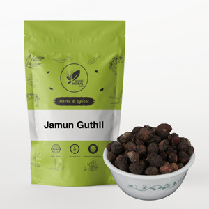 ayurved herbal care Jamun Guthli - Syzygium Cumini - Eugenia Jambolana ...