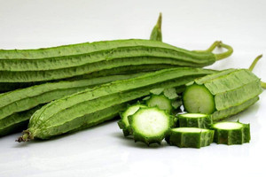 jkfarm Ridge Gourd, Jhinga Seed Price in India - Buy jkfarm Ridge Gourd ...