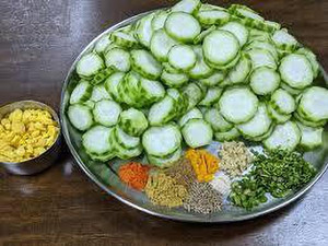 greenfarm Turai seed , tori , ridged gourd seed Seed Price in India ...